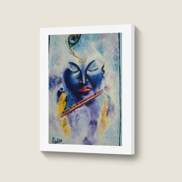 DIY How To Frame A Rolled Canvas Print Artistshot diy-how-to-frame-a-rolled-canvas-print-artistshot