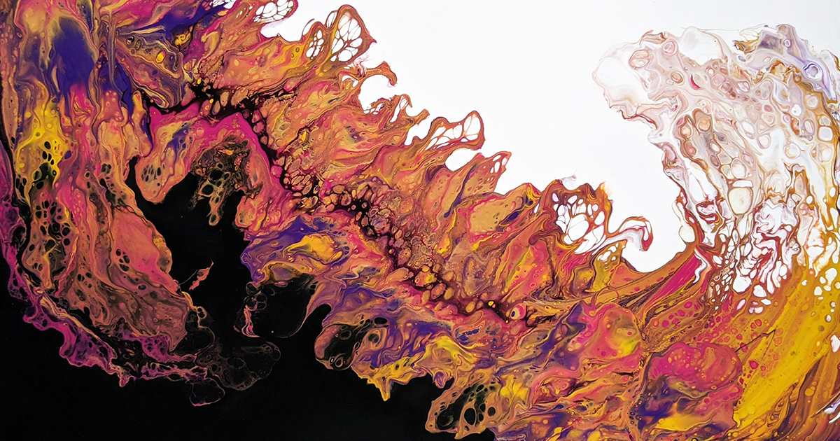 Unveiling the 2023 Fall Color Trends - Artistshot