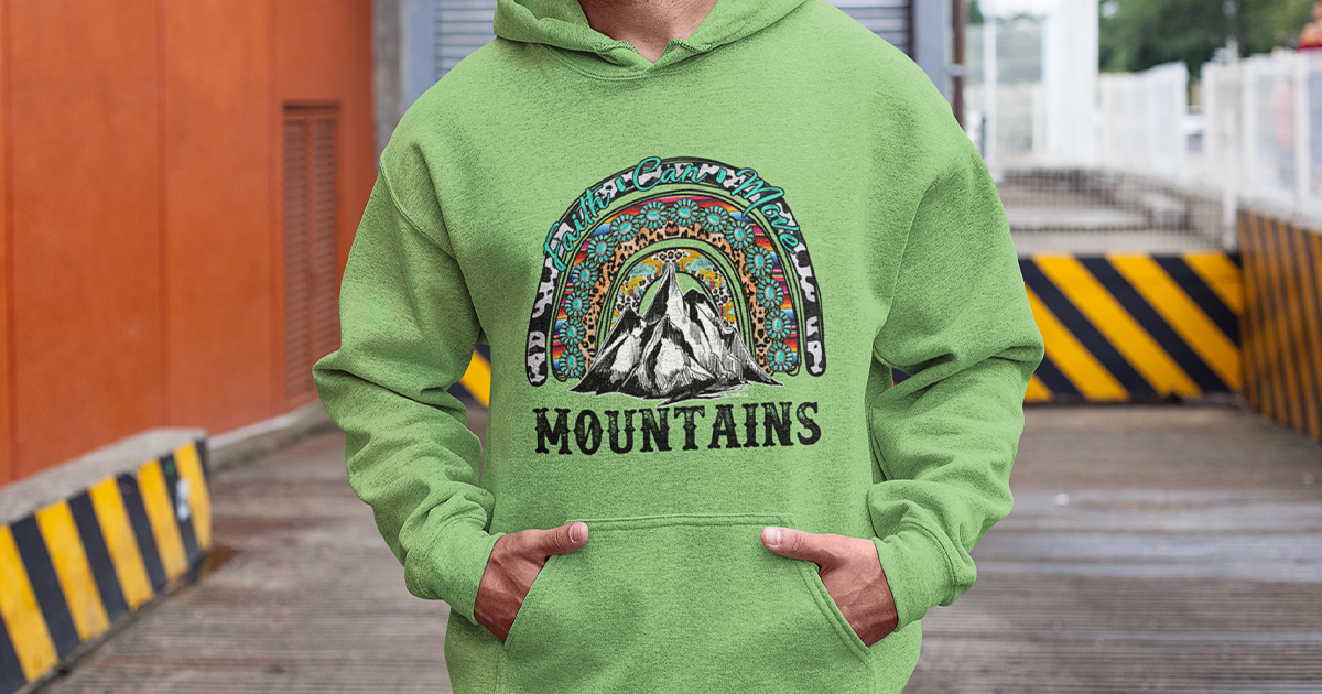 Exploring the Different Printing Techniques for Custom Hoodies
