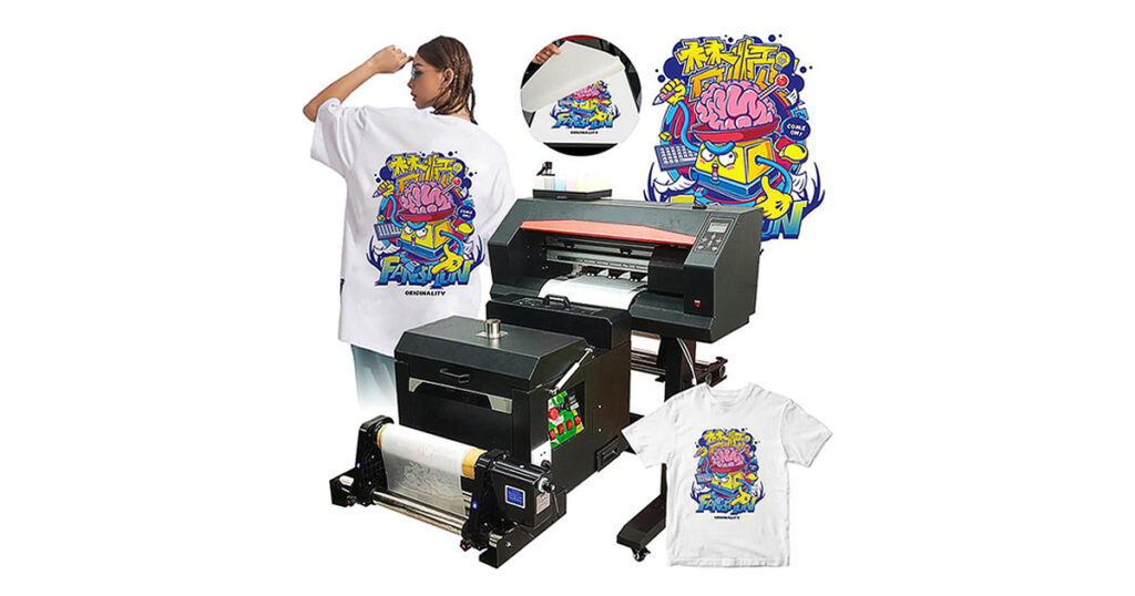 Exploring the Different Printing Techniques for Custom Hoodies