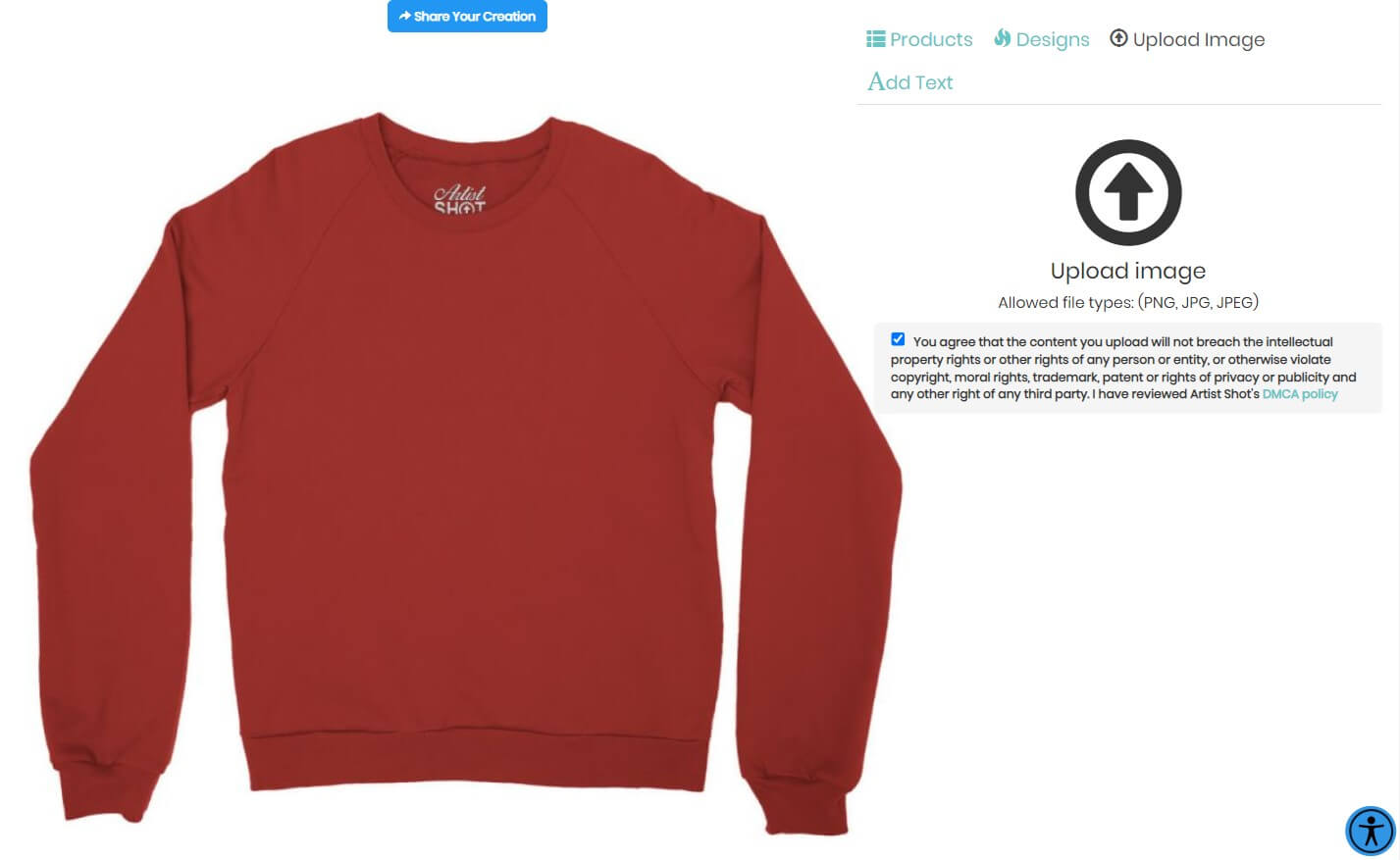 Your Style, Your Canvas: The Art of Custom Clothing and Accessories