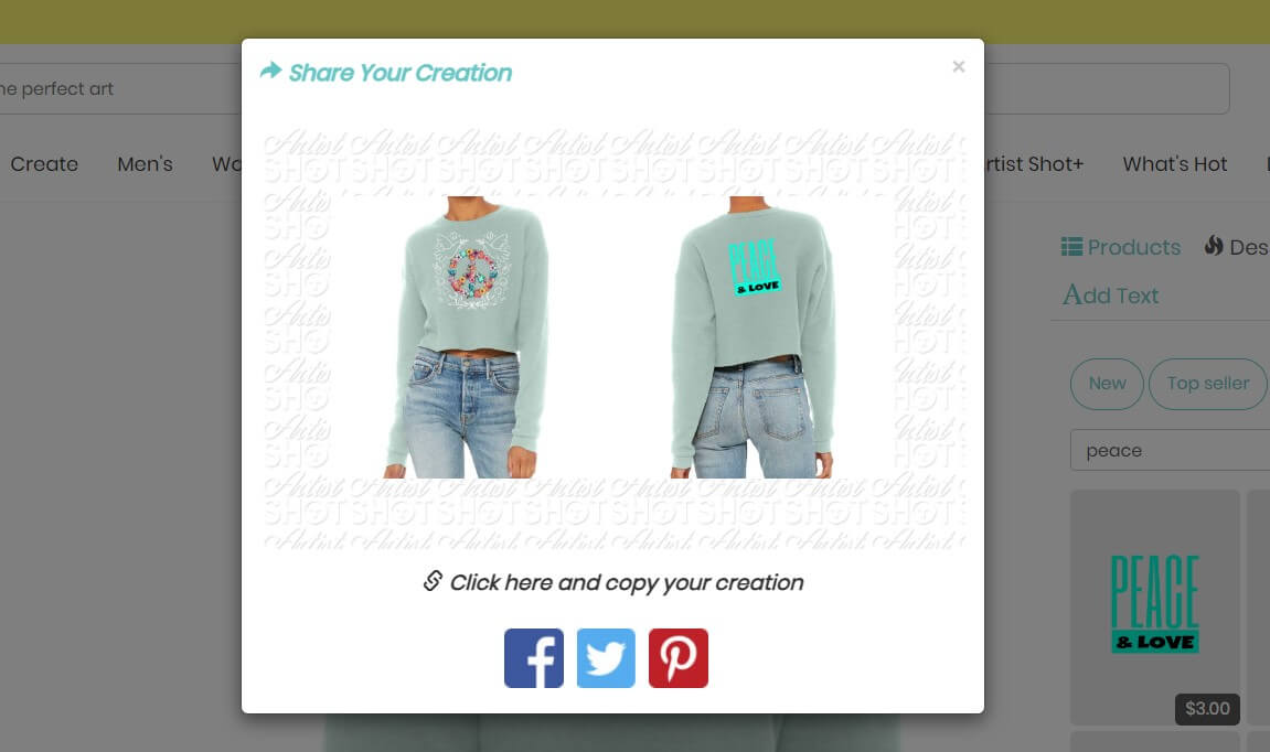 Your Style, Your Canvas: The Art of Custom Clothing and Accessories