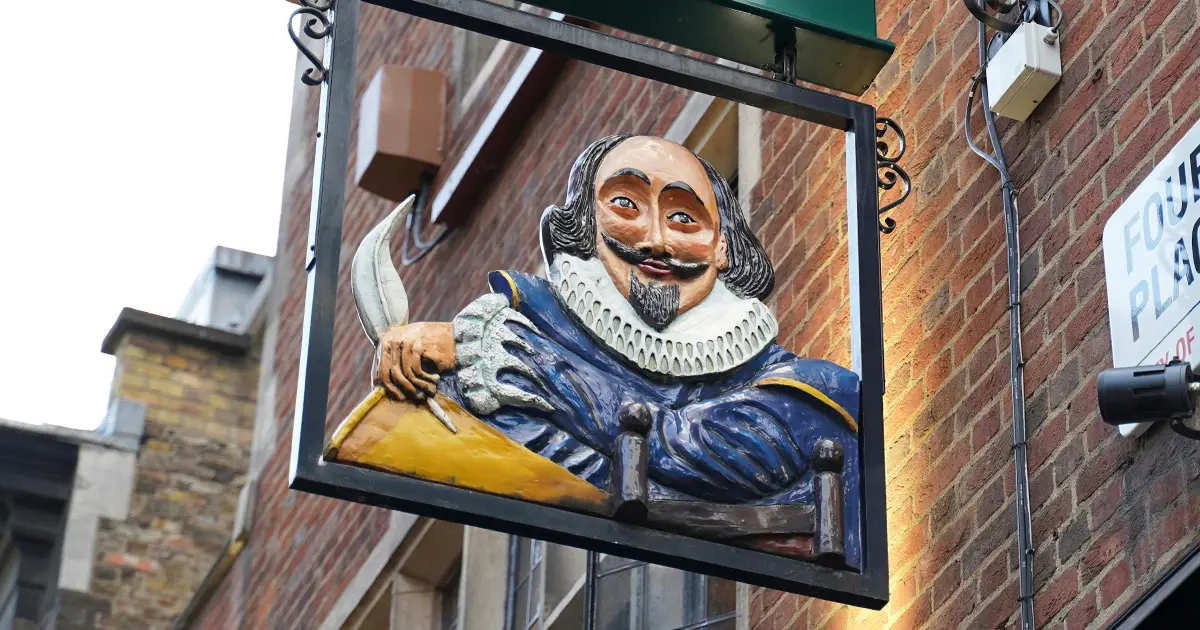 A Collection of Shakespeare's Best Quotes on Love, Life, and Laughter