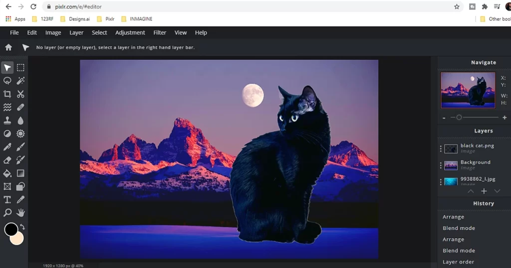 The Best Free Photoshop Alternatives Every Designer Should Know