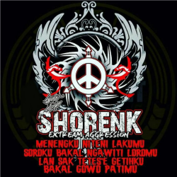 Custom Shorenk License Plate By Dank 22 - Artistshot
