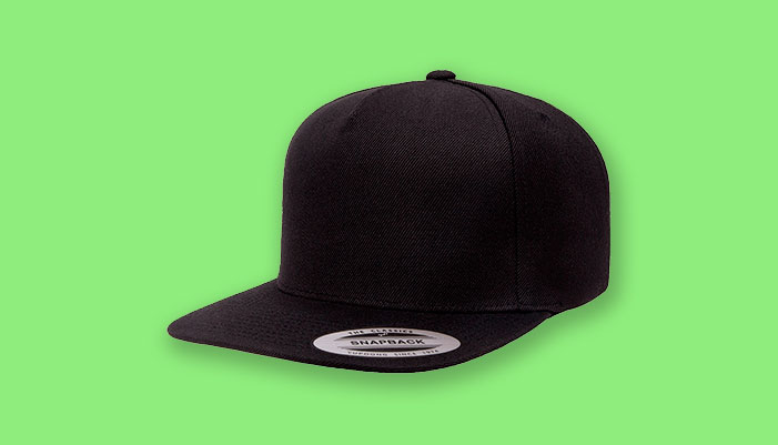 Design Your Own Custom Hats | ArtistShot
