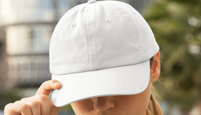 Design Your Own Custom Hats | ArtistShot