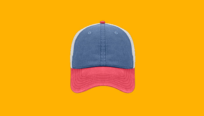 Design Your Own Custom Hats | ArtistShot
