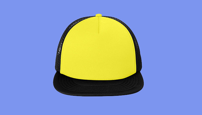 Design Your Own Custom Hats | ArtistShot