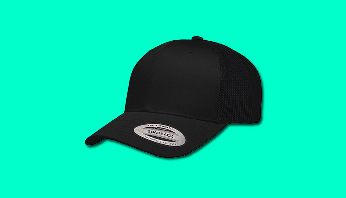 Design Your Own Custom Hats | ArtistShot