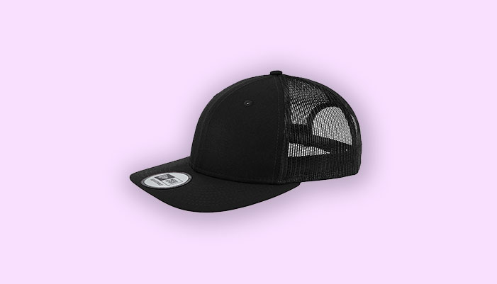 Design Your Own Custom Hats | ArtistShot