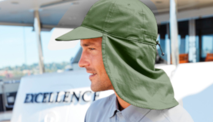 Design Your Own Custom Hats | ArtistShot