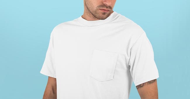 Create Your Own Custom T-Shirts | ArtistShot